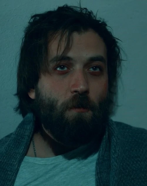 Cenk | Cukur Wiki | Fandom