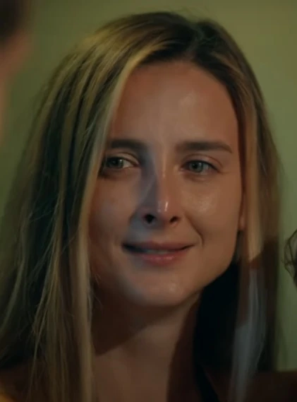 Sevim Tansoy | Cukur Wiki | Fandom