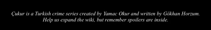 Cukur Wiki | Fandom