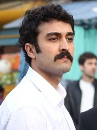 Cemil (Season 1) | Cukur Wiki | Fandom