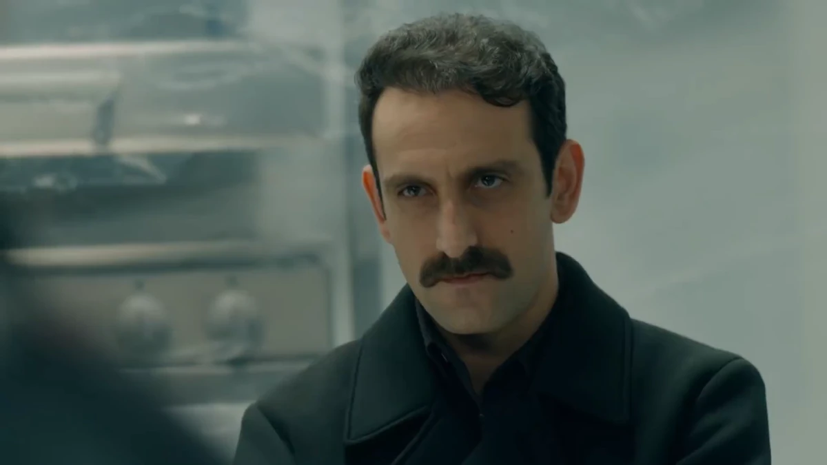 Muzaffer | Çukur Wikia | Fandom