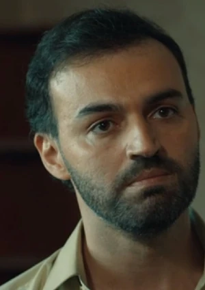 Cemil (Season 4) | Cukur Wiki | Fandom