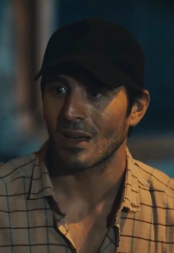 Azer Kurtuluş | Cukur Wiki | Fandom