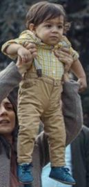 İdris Koçovalı II | Cukur Wiki | Fandom