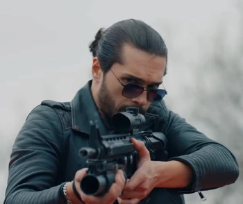 Emrah Kent | Cukur Wiki | Fandom