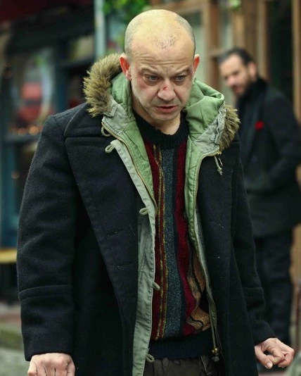 Aliço | Cukur Wiki | Fandom