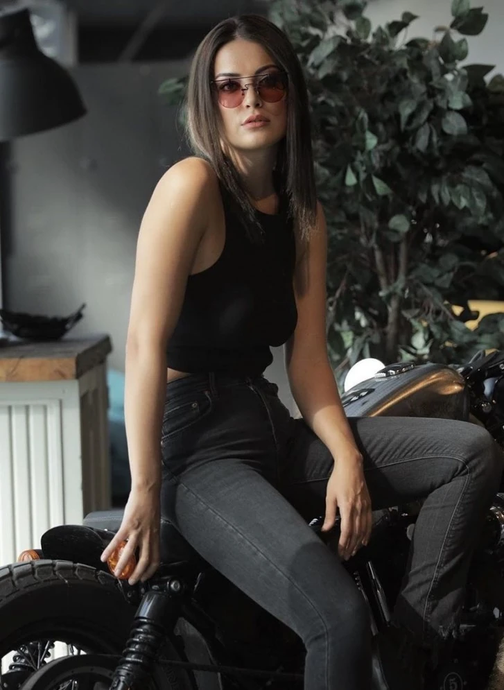 Seren Erdenet | Cukur Wiki | Fandom