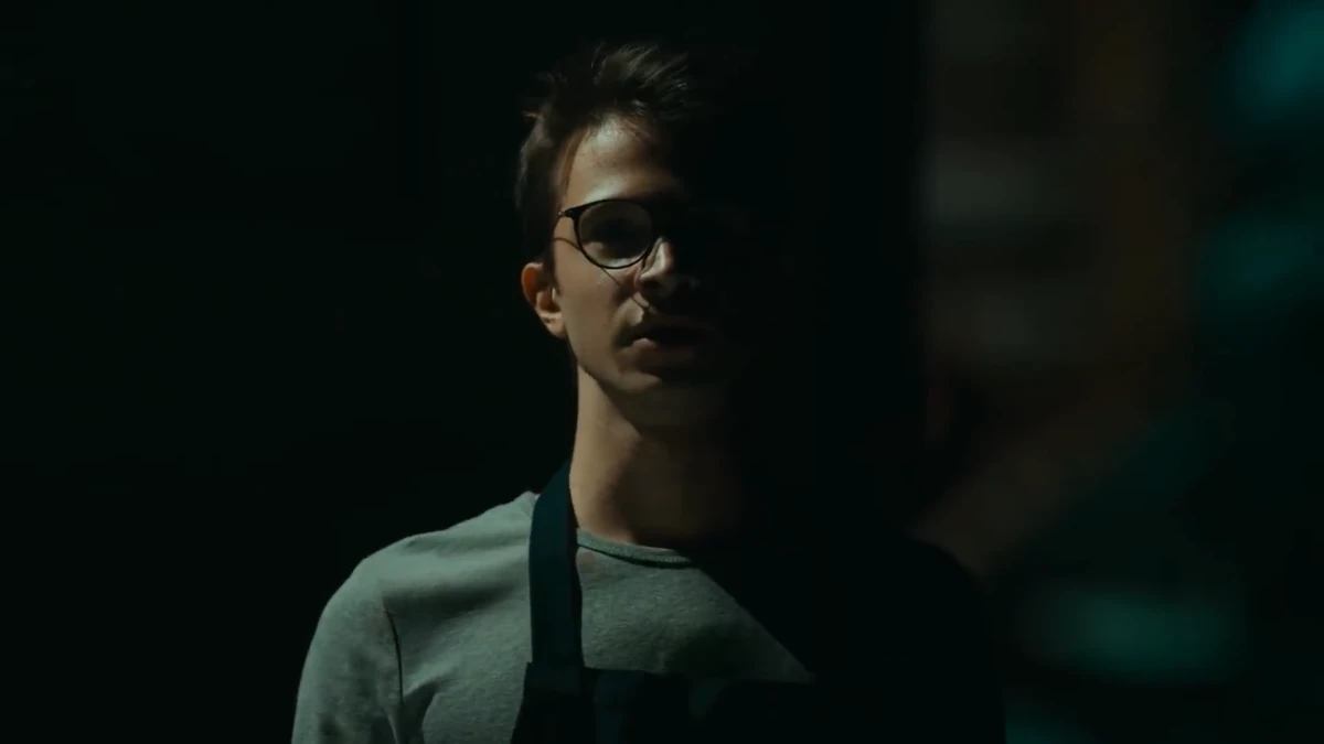 Efe Yalın | Çukur Wikia | Fandom