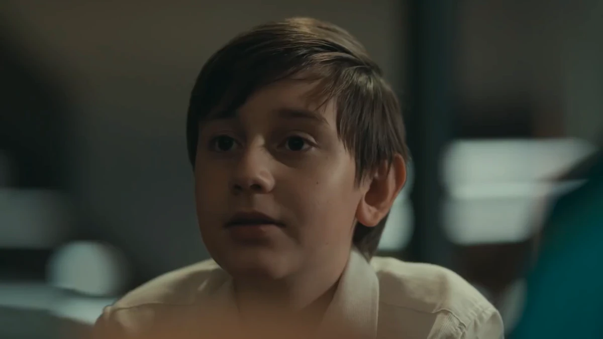 Demir Çakır | Çukur Wikia | Fandom