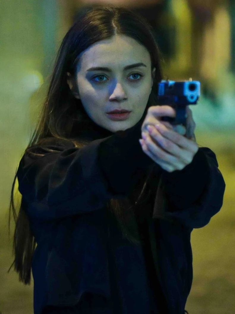 Efsun Kent | Cukur Wiki | Fandom