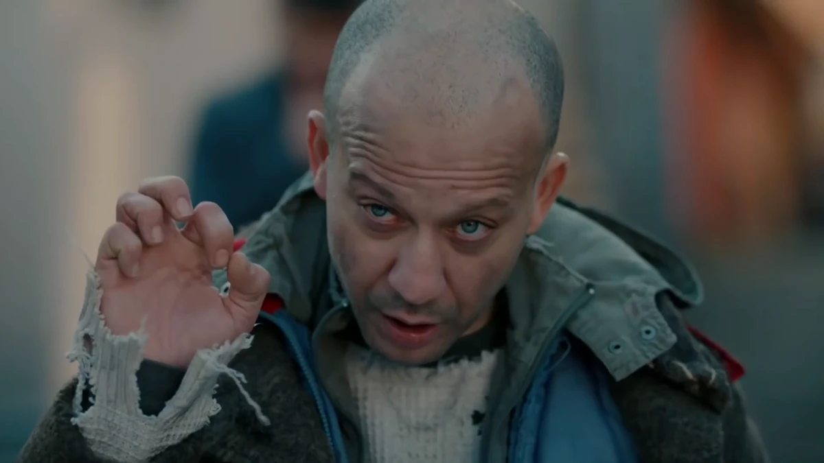 Aliço | Çukur Wikia | Fandom