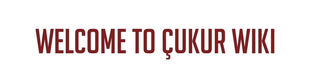 Home | Cukur Wiki | Fandom