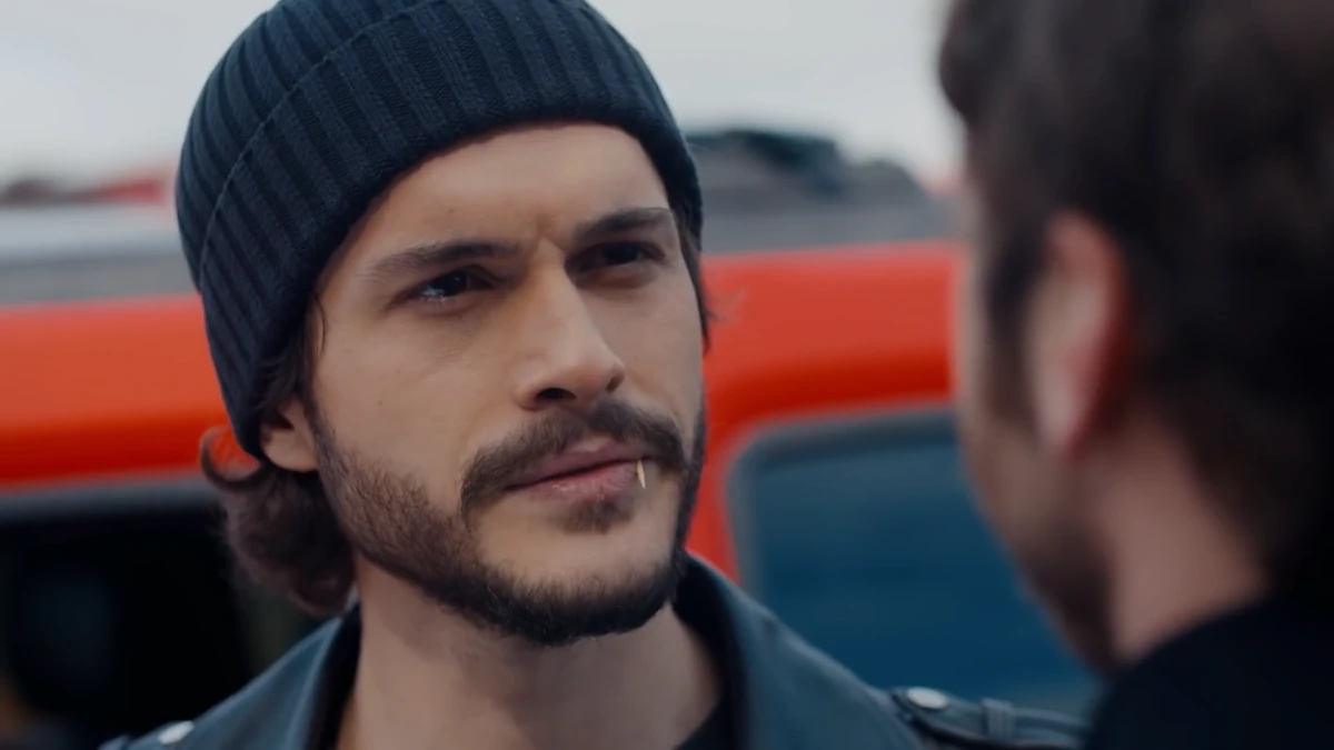 Emrah Alp | Çukur Wikia | Fandom