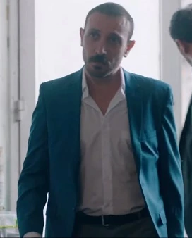 Sadi | Cukur Wiki | Fandom