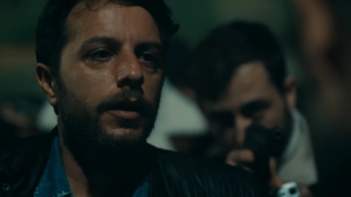 Erkan | Çukur Wikia | Fandom