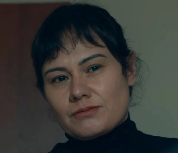 Aysel | Cukur Wiki | Fandom