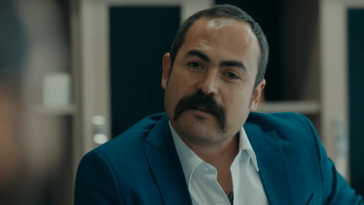 Keke | Çukur Wikia | Fandom