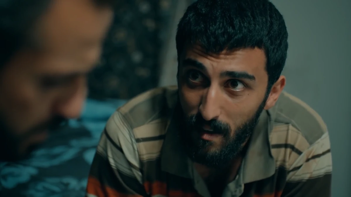 Emre | Çukur Wikia | Fandom