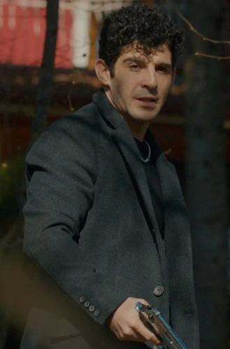 Veysel | Cukur Wiki | Fandom