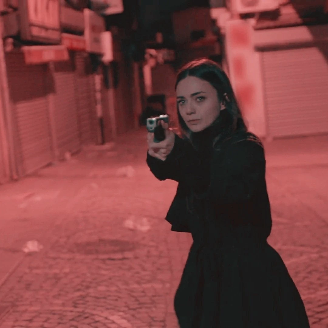 Efsun Kent | Cukur Wiki | Fandom