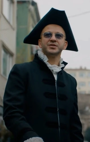 Aliço | Cukur Wiki | Fandom