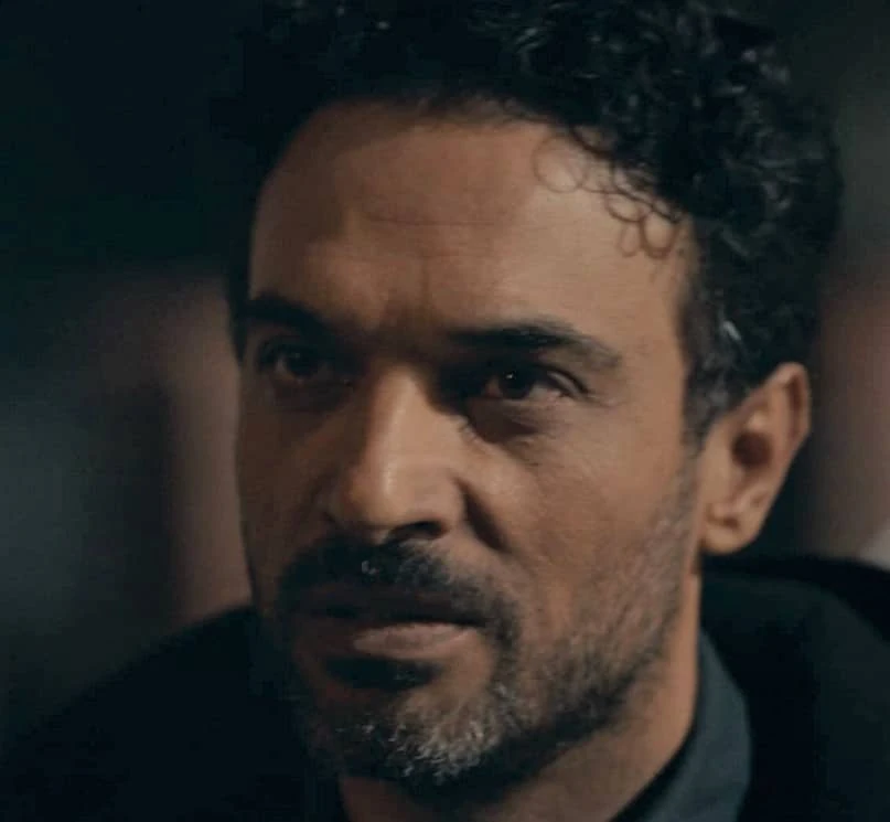 Emir Varol | Cukur Wiki | Fandom