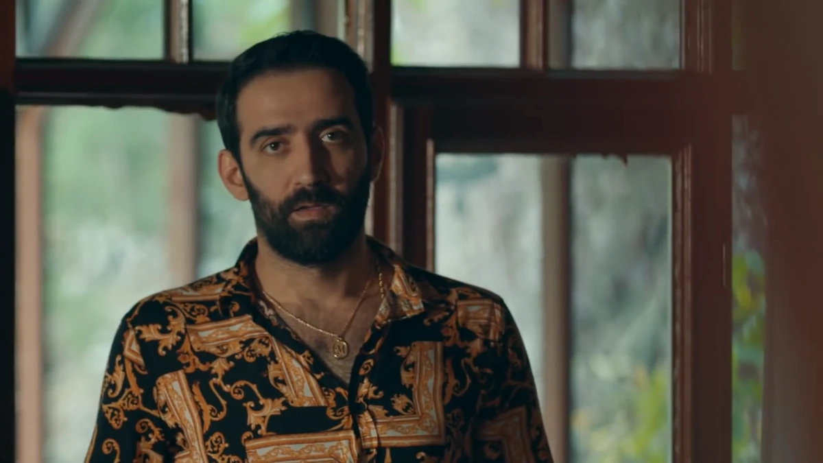 Murtaza | Çukur Wikia | Fandom