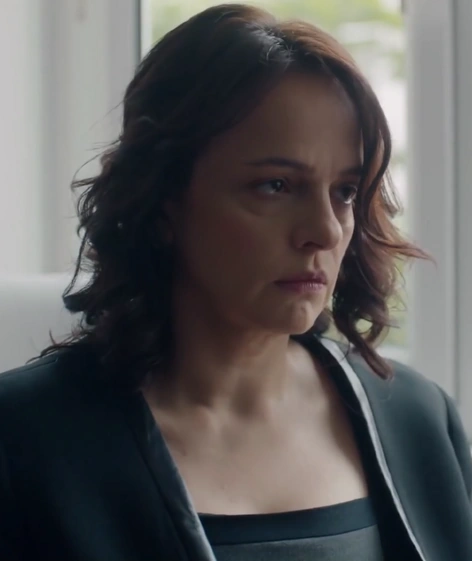 Ezgi | Cukur Wiki | Fandom