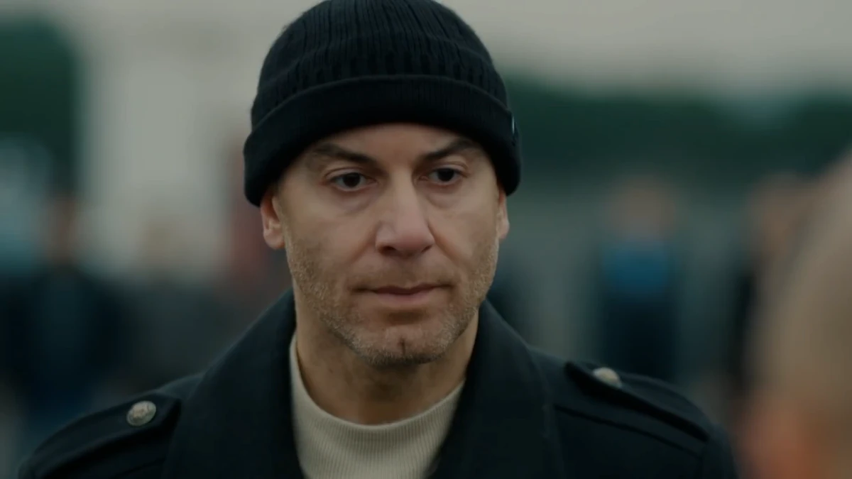 Ivan | Çukur Wikia | Fandom