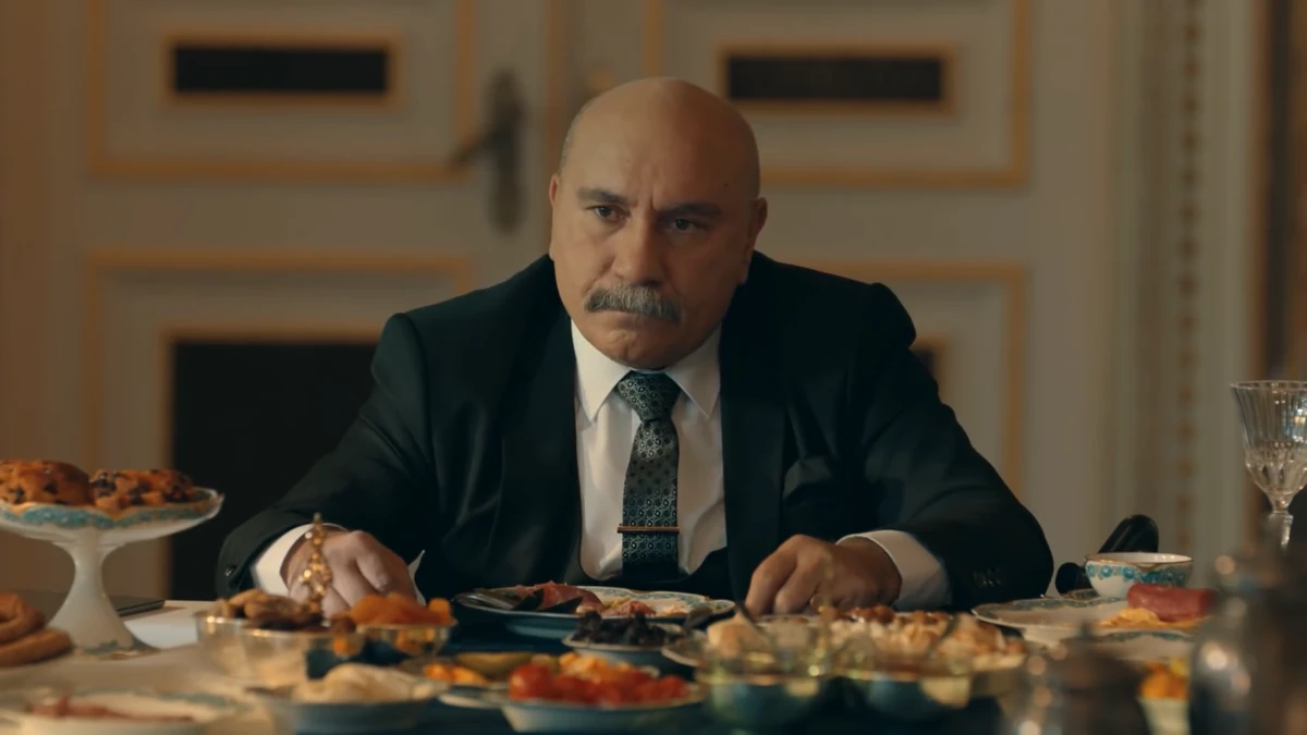 Cengiz Çukur Karakterleri , Çukur Oyuncuları, Kadrosu, Gerçek İsimleri ...