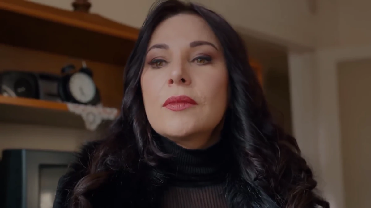 Meliha Sancaklı | Çukur Wikia | Fandom