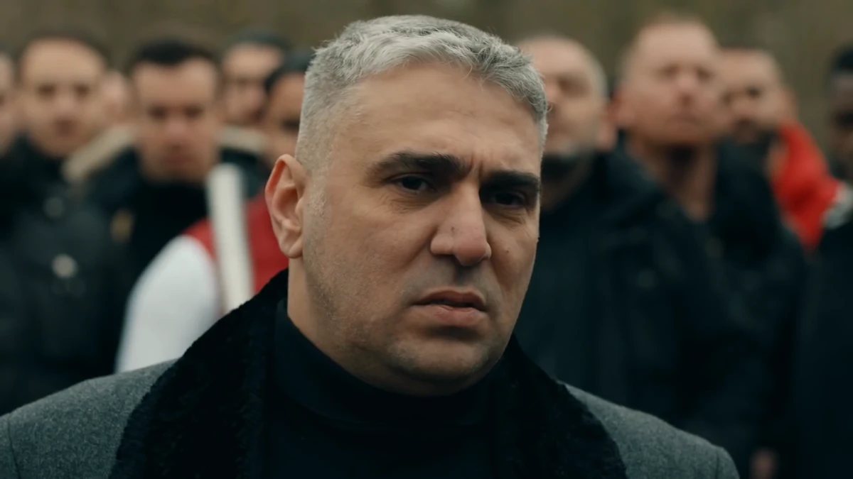 Mutlu | Çukur Wikia | Fandom