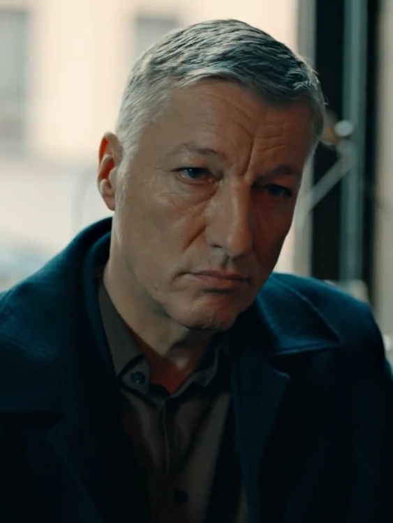 Hans Zimmerman | Cukur Wiki | Fandom