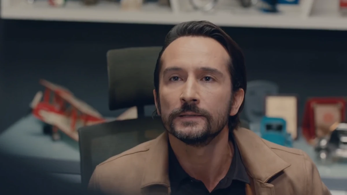 Eser | Çukur Wikia | Fandom