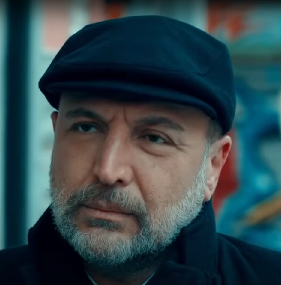 Nedim | Cukur Wiki | Fandom