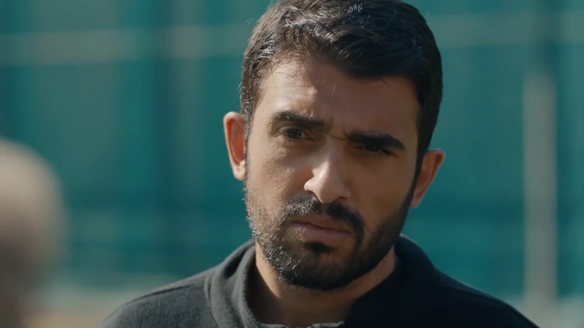 Alperen | Çukur Wikia | Fandom