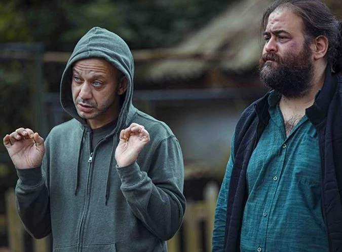 Zafer Çoban | Cukur Wiki | Fandom