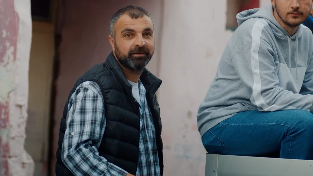 Ali | Çukur Wikia | Fandom
