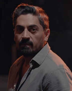 Yücel (Season 1) | Cukur Wiki | Fandom