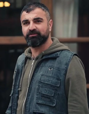 Ali | Cukur Wiki | Fandom