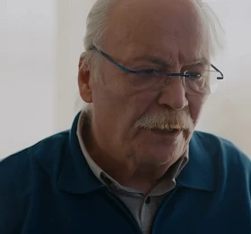 Orhan | Cukur Wiki | Fandom