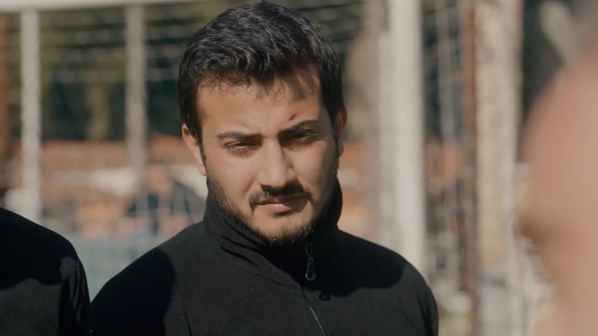 Emrah | Çukur Wikia | Fandom