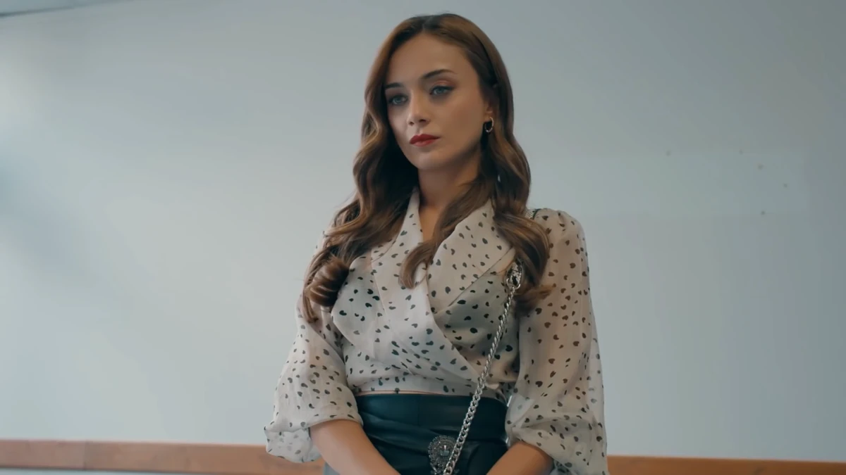 Efsun Kent | Çukur Wikia | Fandom