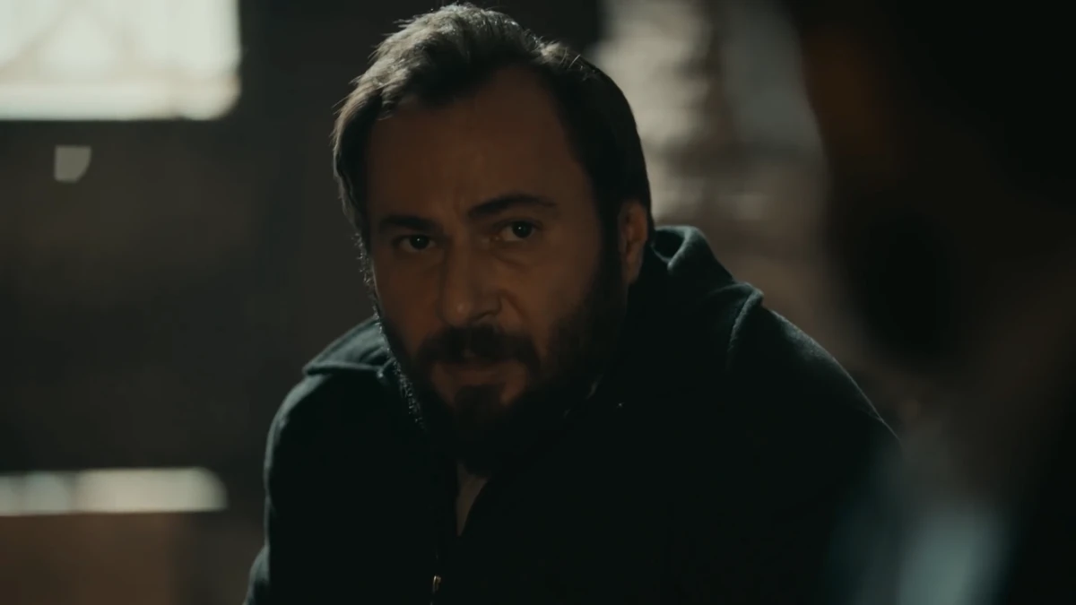 Medet İnce | Çukur Wikia | Fandom