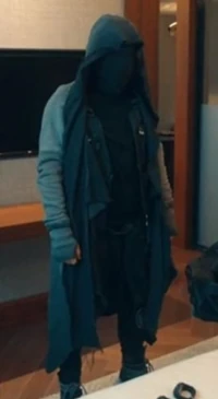 Masked Man | Cukur Wiki | Fandom