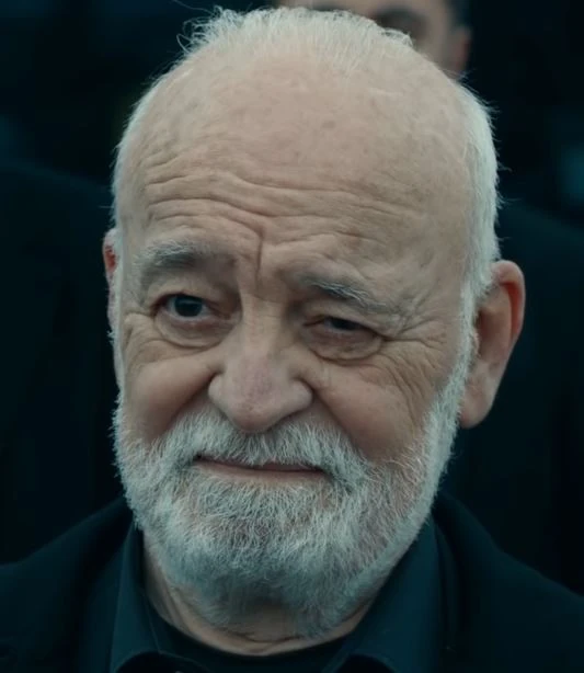 Bilal | Cukur Wiki | Fandom