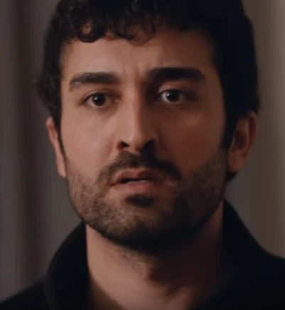 Cemil (Season 1) | Cukur Wiki | Fandom
