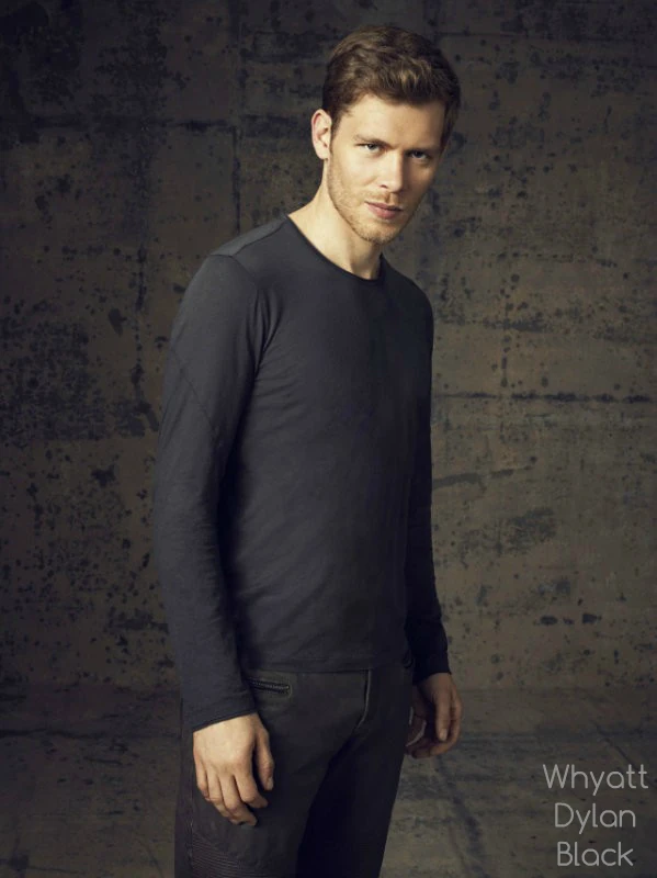 Whyatt Black | Cullens/Black Family (Roleplay) Wiki | Fandom