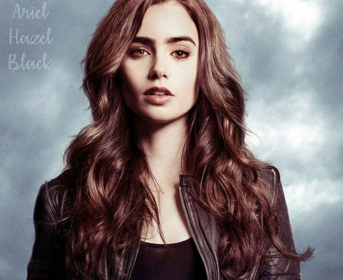 Ariel Alexander | Cullens/Black Family (Roleplay) Wiki | Fandom