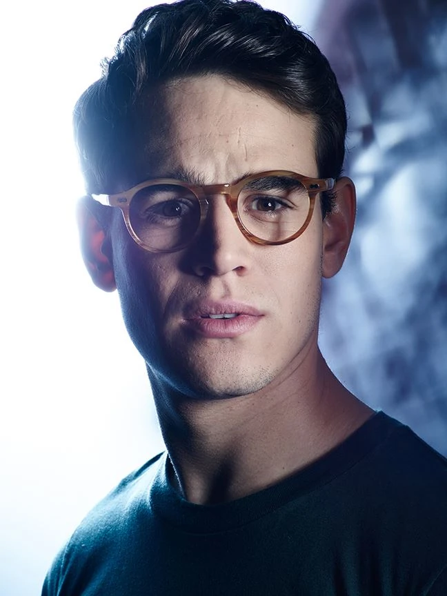 Spencer Cullens | Cullens/Black Family (Roleplay) Wiki | Fandom